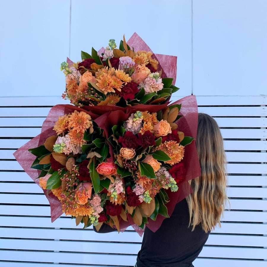 About Belflora | Newcastle Florist | Australia's Premiere since 1984 ...