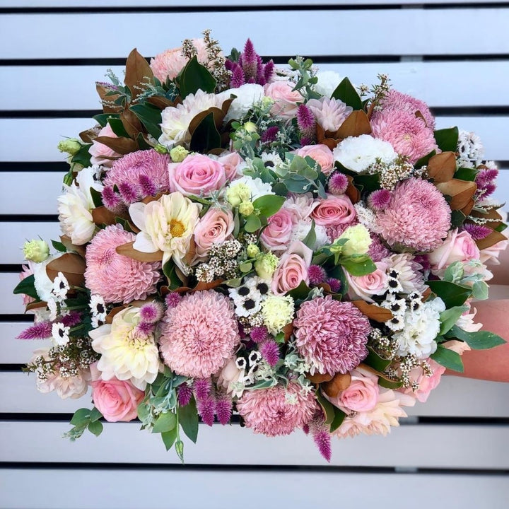 About Belflora | Newcastle Florist | Australia's Premiere since 1984 ...