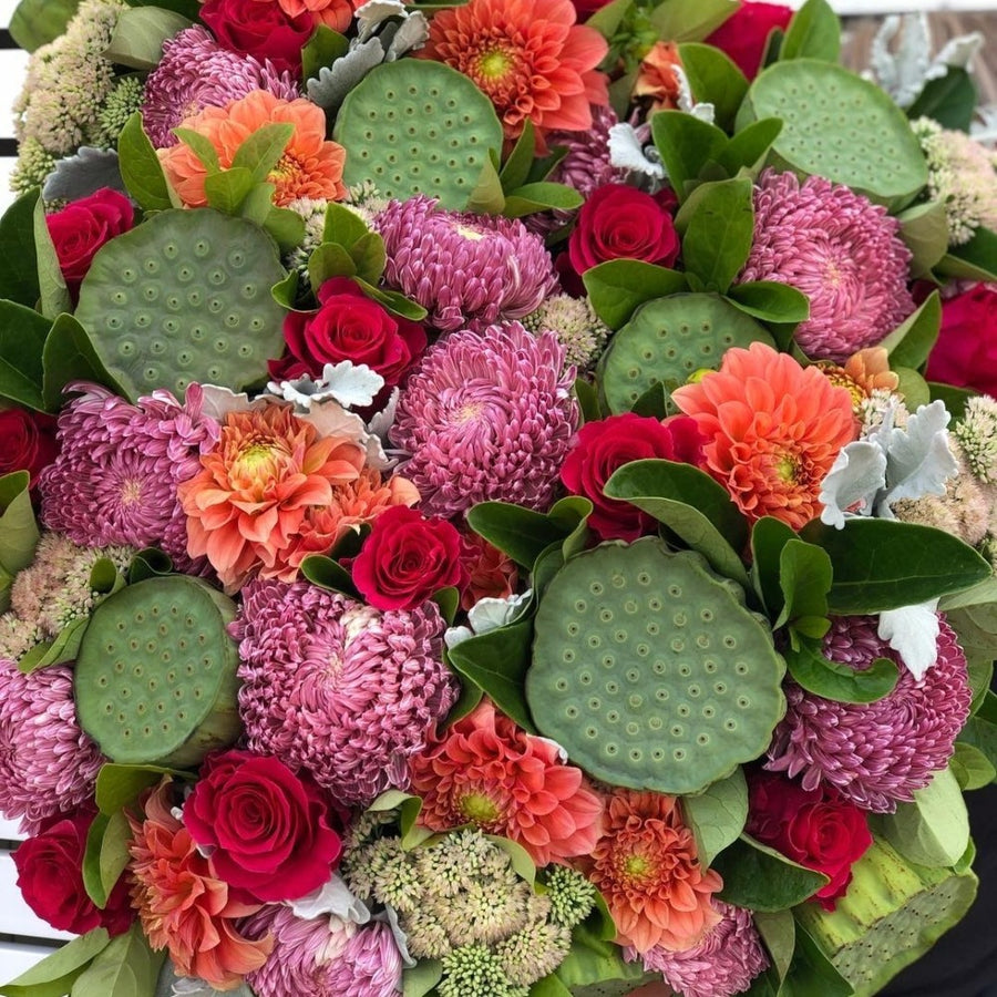 About Belflora | Newcastle Florist | Australia's Premiere since 1984 ...