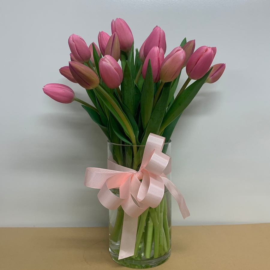 Happy Birthday Flowers | Newcastle's Largest Florist – Belflora Flower ...