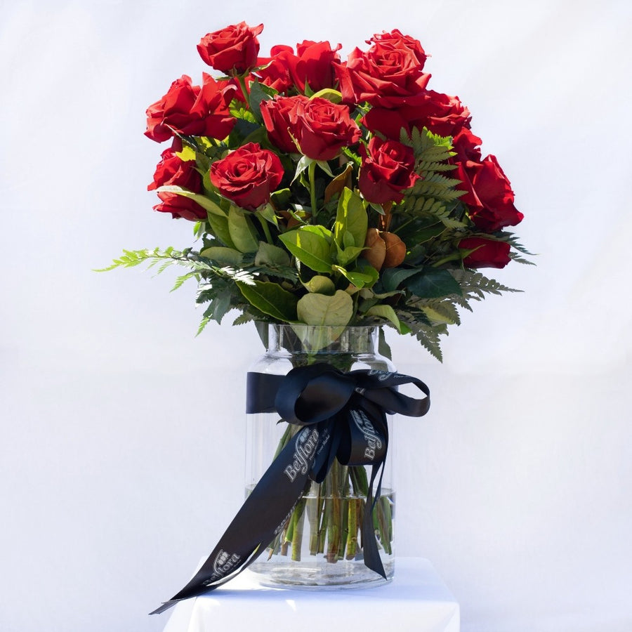 Romance – Belflora Flower Market