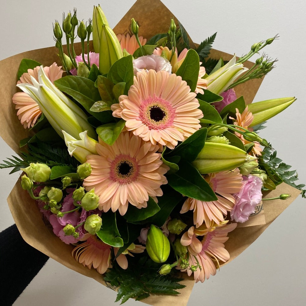 Garden Fresh – Belflora Flower Market